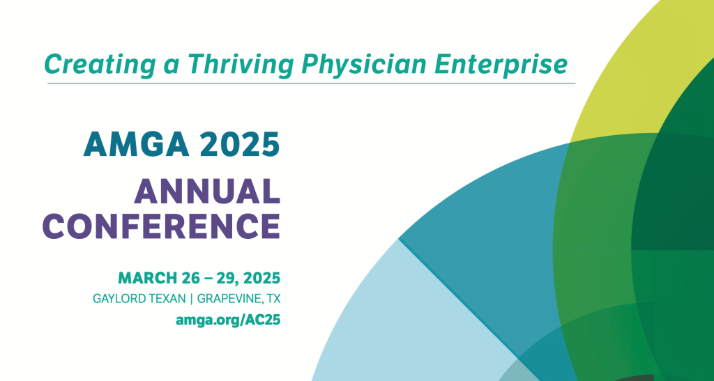 AMGA 2025 ANNUAL CONFERENCE IN Grapevine, TX!