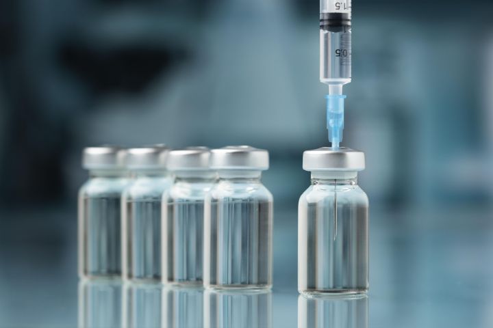 CDC: New update to the VFC Program